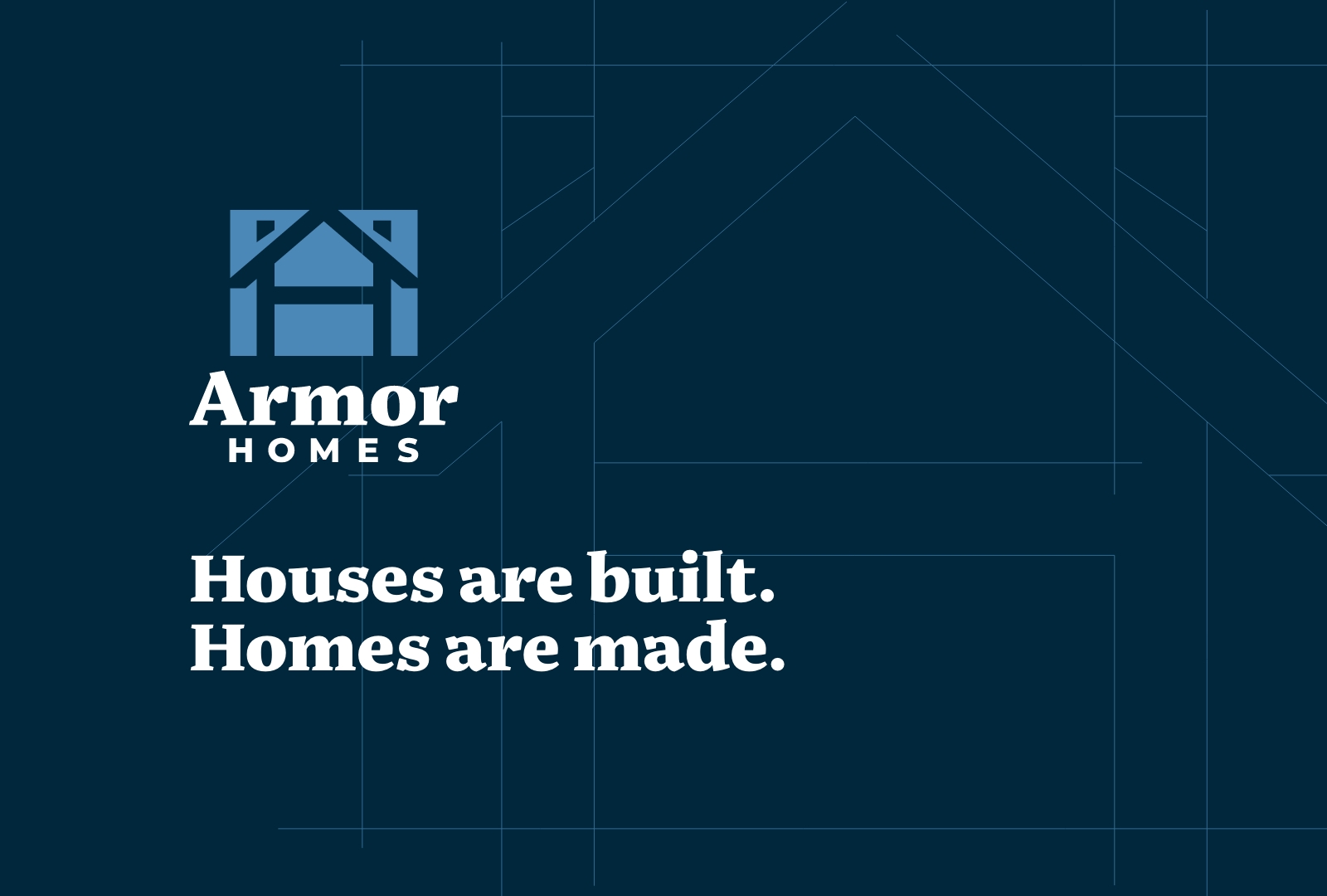 Home - Armor Homes LLC